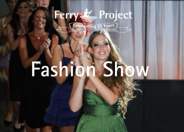 Ferry Project | Silver Jubilee