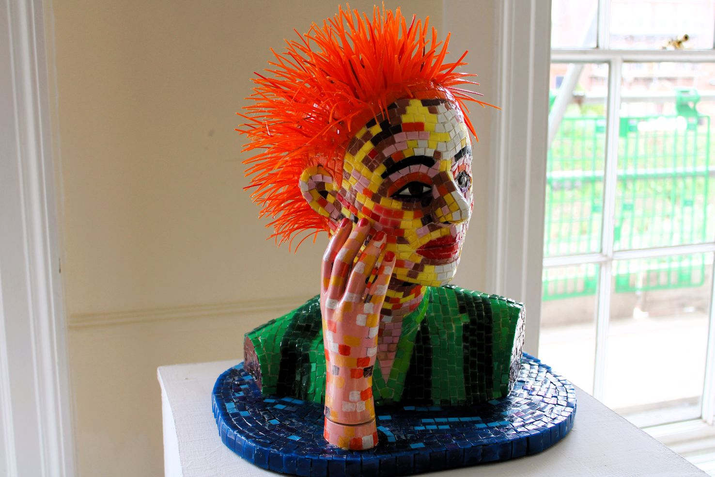 Ferry Project | News | Art Gallery Opening