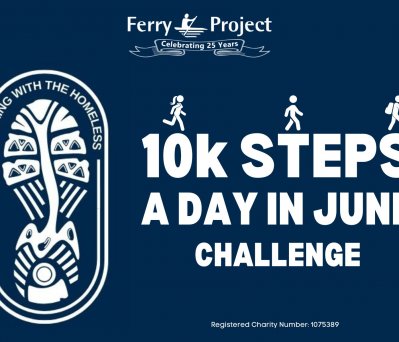 Ferry Project | Latest News